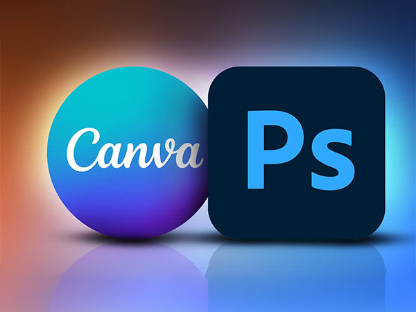 L'impact des outils de design graphique en ligne